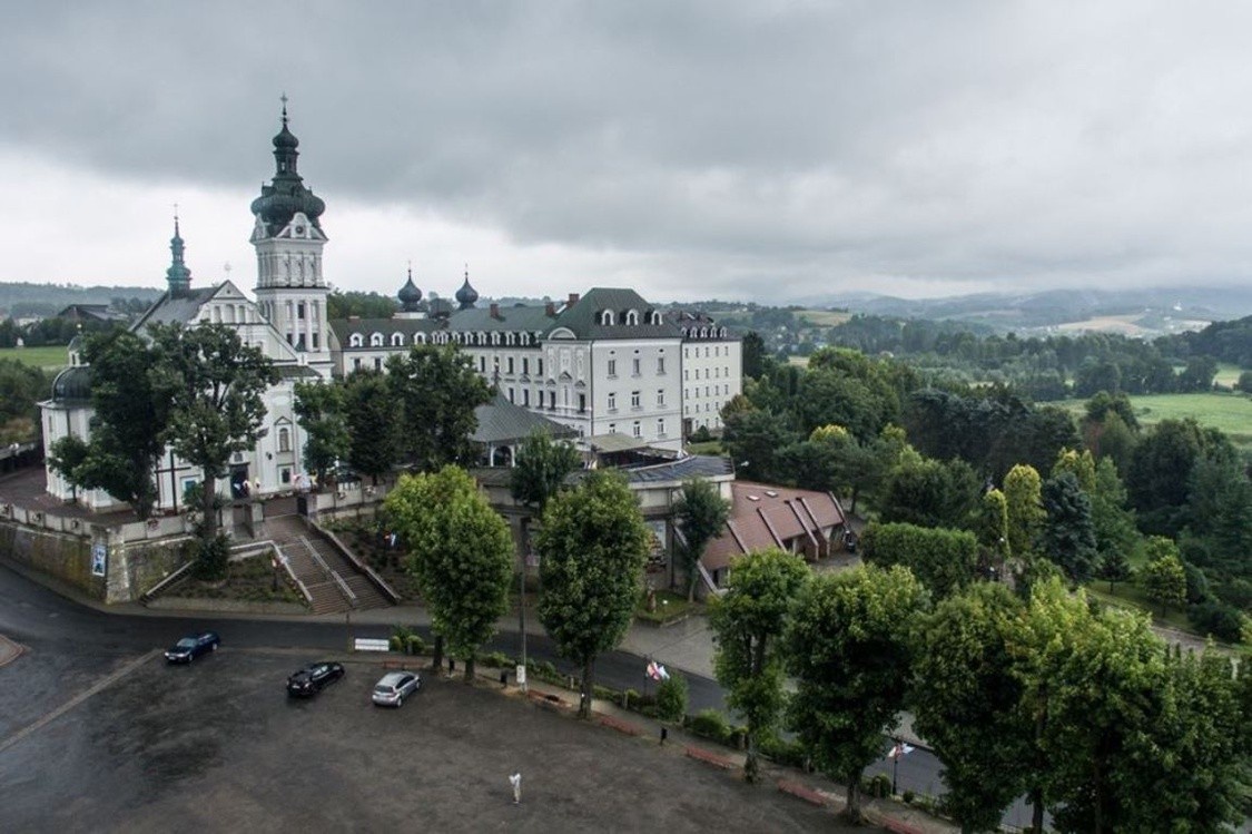 Tuchów: oświadczenie w sprawie miejscowych zakażeń koronawirusem
