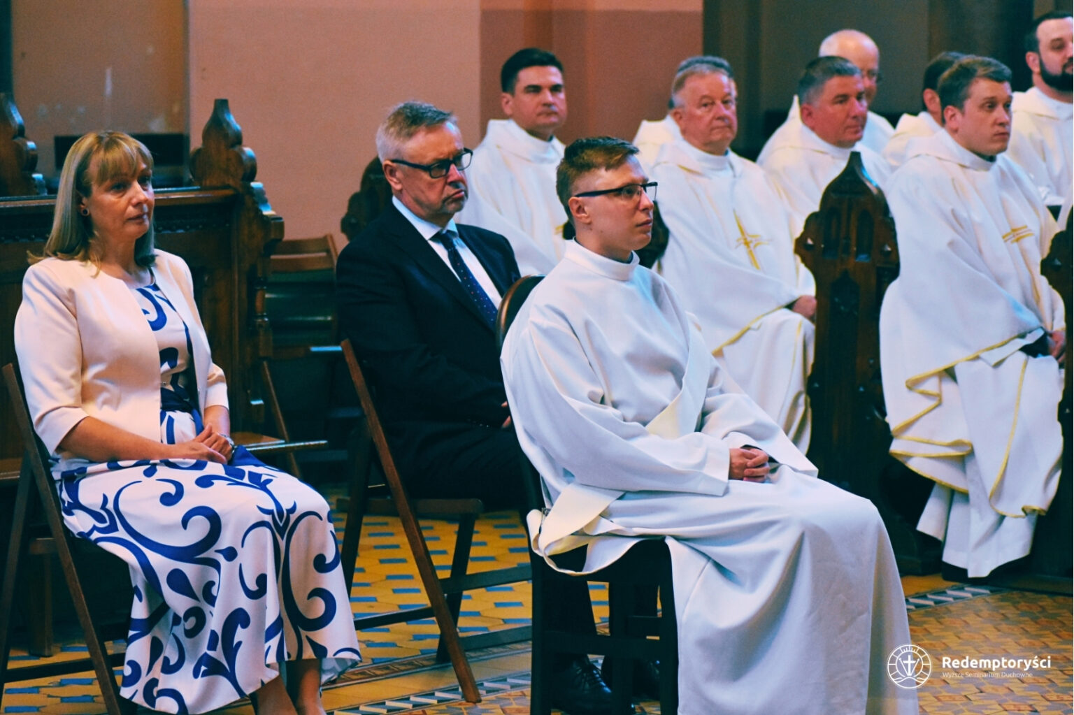 WSD Redemptorystów: święcenia kapłańskie A.D. 2026