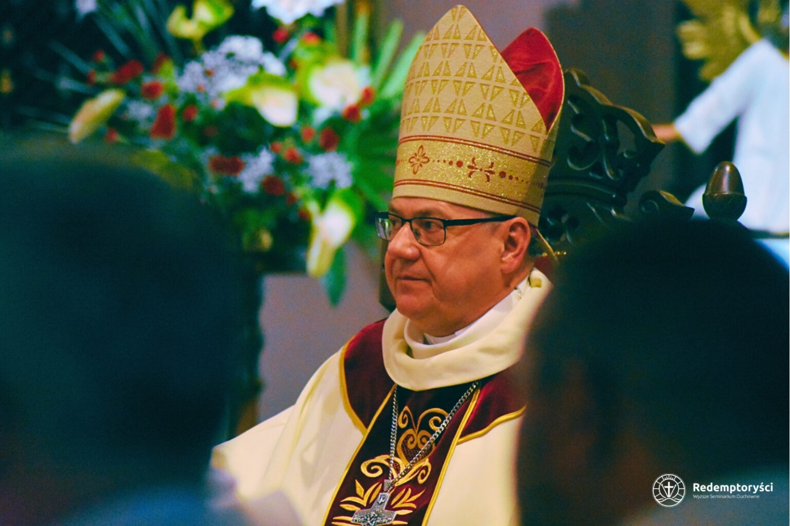WSD Redemptorystów: święcenia kapłańskie A.D. 2026